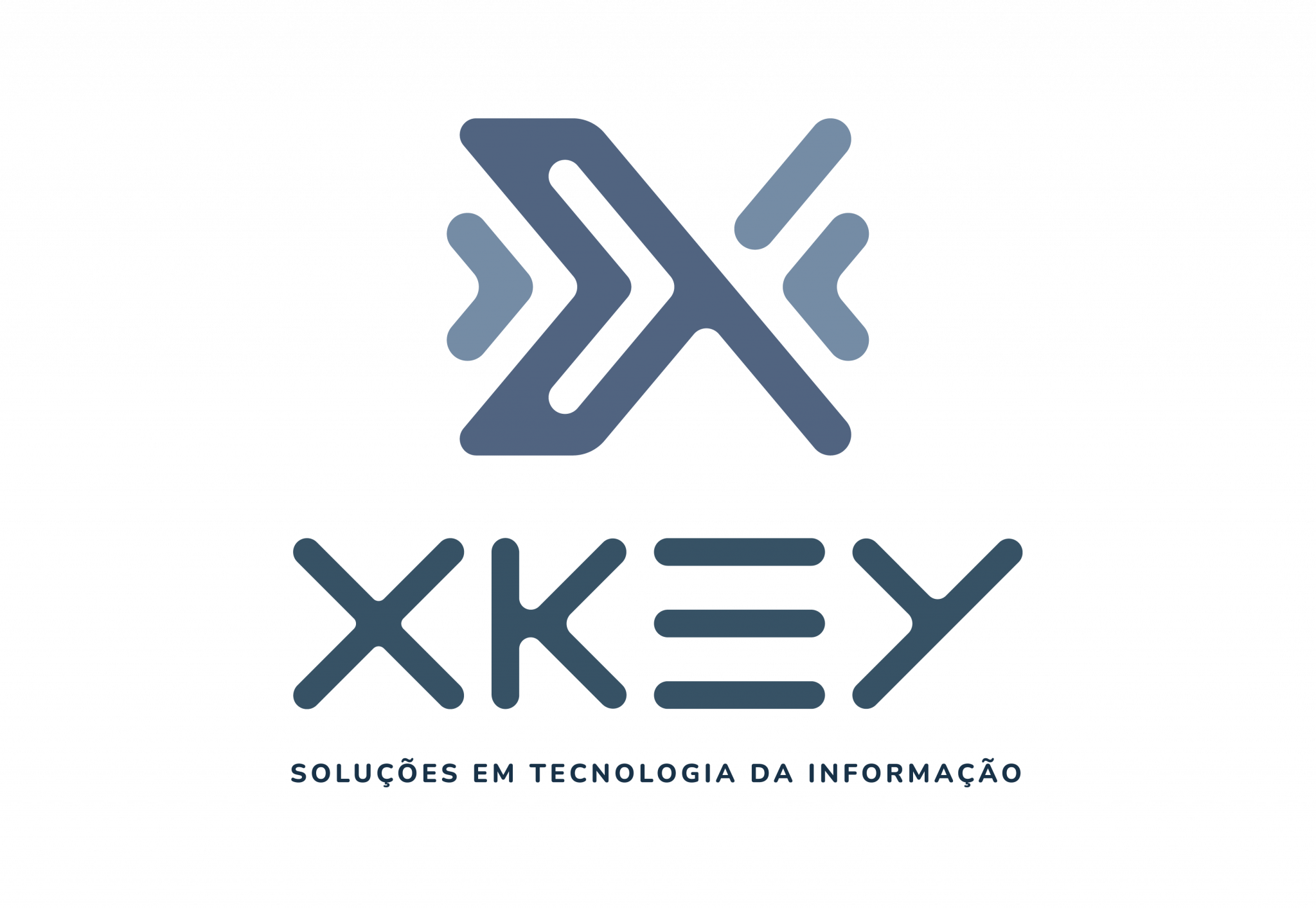 Porcentagem Pg - XKEY