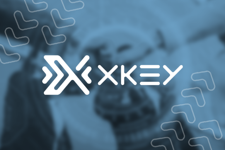 Home - XKEY